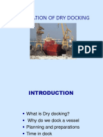 Inclining Experiment Guidelines | PDF | Ships