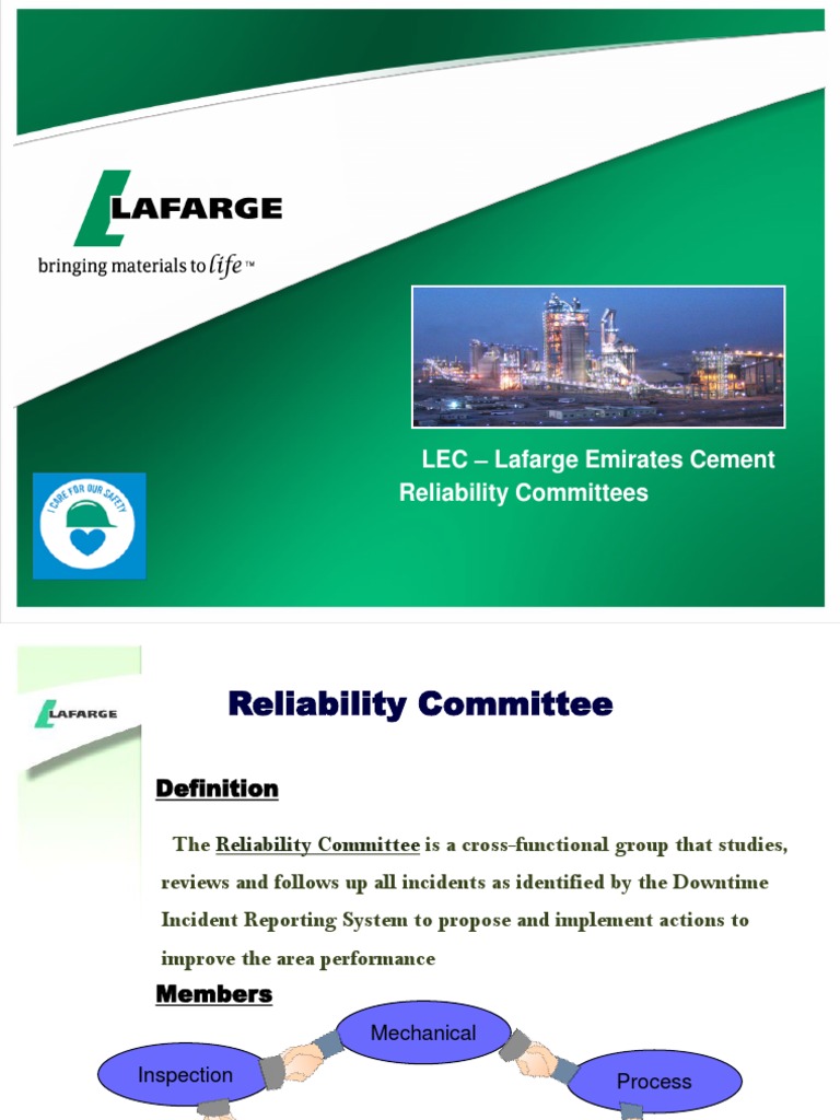 Learn@LH Overview 071215 VF | PDF | Business Process | Building Engineering