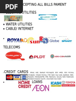 LandBank - Cash Card Form | PDF | Banking | Financial Services