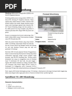 Tikungan SCS, FC, SS Dan Cek STA PDF | PDF