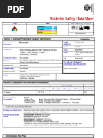 UN1824 Sodium Hydroxide Safety Data Sheet | PDF | Sodium Hydroxide ...