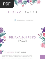 Update Sandi Referensi Sektor Ekonomi, Valas, Dan Dati | PDF