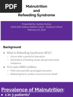 Hunter's Spring Wildfit Back To Spring | PDF | Fat | Cholesterol