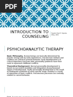 Selective Theory Sorter-Revised | PDF