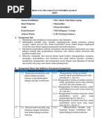 Panduan Login dan Penggunaan LMS UNJ | PDF