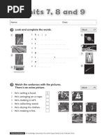 Super Minds 3 Workbook - Flip PDF - FlipBuilder | PDF