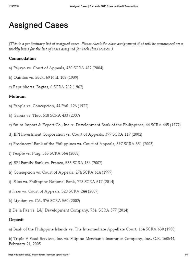 ABCD | PDF | Banks | Companies