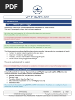 United States Air Force Afva 11-240 - 2 June 2004 | PDF