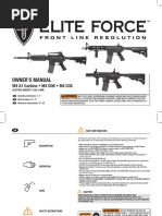 22 Caliber Revolver Plan 2012 | PDF | Screw | Cartridge (Firearms)