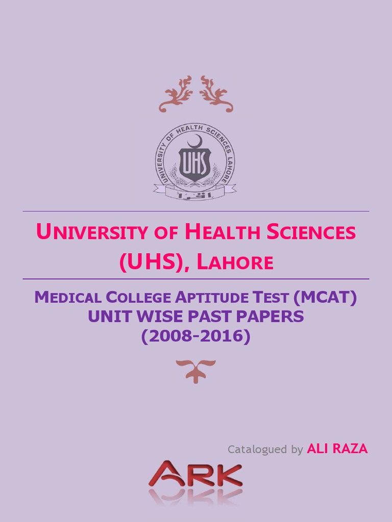 Uhs Past Paper Unit Wise PDF | PDF | Elasticity (Physics) | Deformation (Engineering)