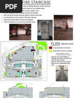 Fire Fighting System Case Study | PDF | Firefighting | Fire Sprinkler ...