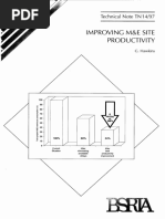 BSRIA A-Z List | PDF | Hvac | Ventilation (Architecture)