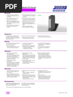 DRIVE CLiQ Connection | PDF