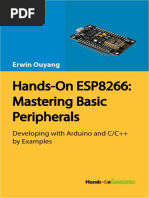 Pinout Esp32 Devkit v1 | PDF | Computing | Electrical Circuits