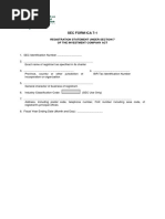 EO 70 and NTF-ELCAC Overview | PDF | Empowerment | Sustainability