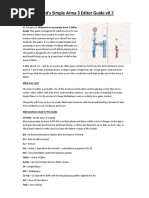 ARMA 3 Field Guide: Command & Control | PDF | Rifle | Artillery