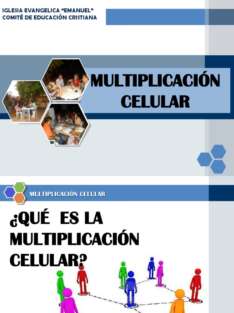 Multiplicacion Celular | Descargar gratis PDF | Iglesia Católica ...