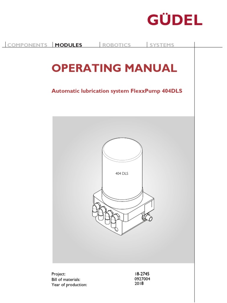 Flexx Pump | PDF | Hazards | Safety