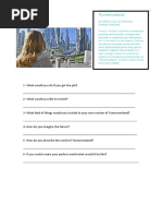 Private Peaceful Study Guide | PDF | Reading Comprehension | Vocabulary