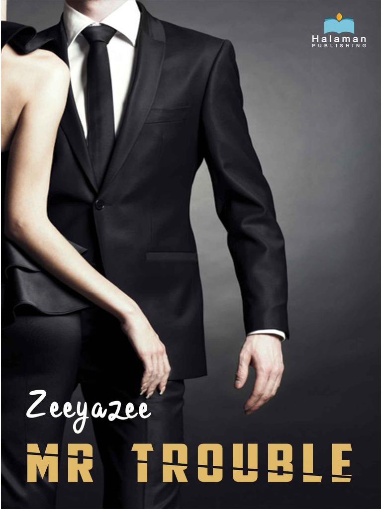 MR Trouble - ZeeyaZee-1-1 PDF | PDF