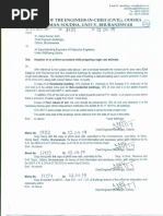 Plinth Area Rates 2023 | PDF