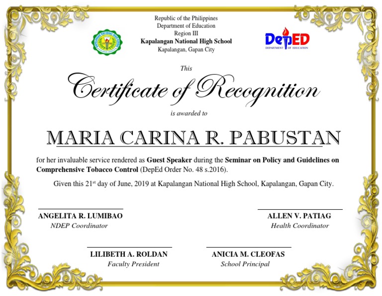 Sample Chapter 1 and 3 Outlines | PDF