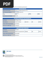 Annex 14 Bahamas BIC Codes and Branch Transit Numbers 11.03.21 | PDF ...