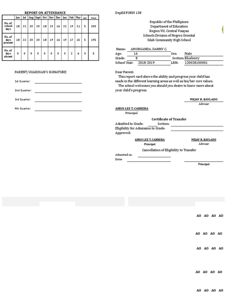 So Card | PDF
