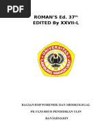 Rumus Baxter Untuk Menghitung Kebutuhan Cairan Pasien Luka Bakar | PDF ...