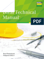 USG Boral Product Catalogue | PDF