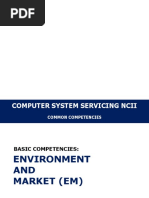 It Curriculum Guide Grade 10 | PDF | Computer File | Directory (Computing)