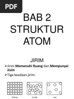 Senarai Formula Fizik SPM | PDF