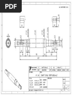 Pipe Rack Design Presentation | PDF | Strength Of Materials | Solid ...