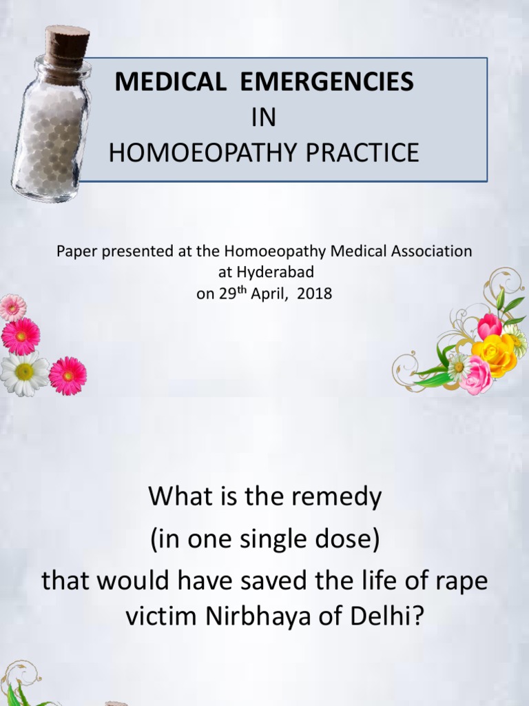 Homoeo Lectures | PDF | Homeopathy | Medicine