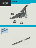 Lego Spike Python Booklet | PDF | Lego | Computer Programming