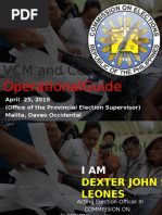 ANC Cloud System User Guide | PDF | Software | Computing