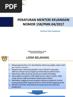 Jenis-Jenis Dokumen Bea Cukai | PDF | Pengelolaan Keuangan & Uang