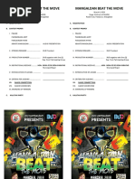 Please Transact Business at The Window | PDF