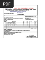 Form 5 PDF | PDF | Official Documents | Government And Personhood