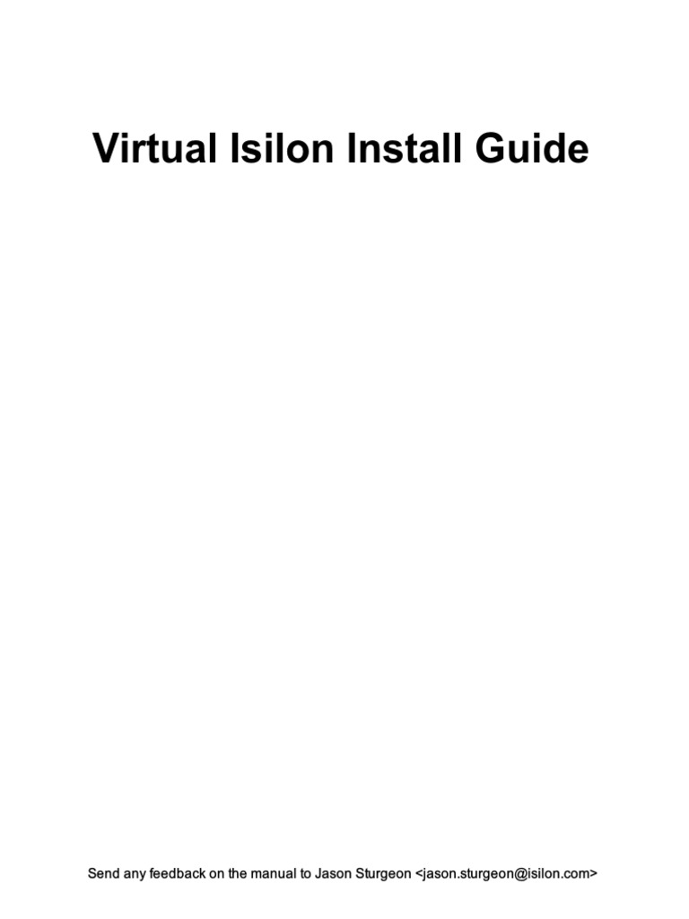 Docu78704 Isilon OneFS Cluster Performance Metrics Tips and Tricks ...