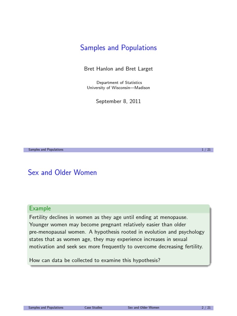 Mbti Personality Types Pdf Sampling Statistics Randomness