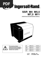 Instruction Manual: Safety Controller SC-S11 | PDF | Switch | Power Supply
