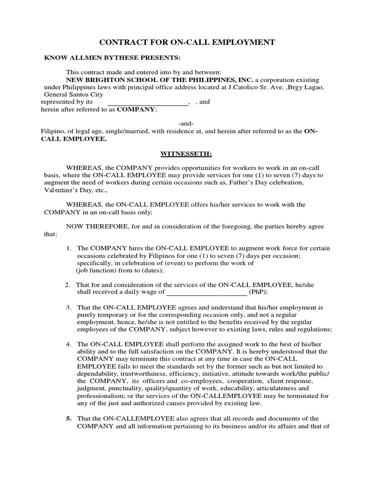 CS Form 100 - Revised September 2016 | PDF | Employment | Civil Law ...