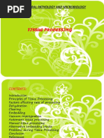 Troubleshooting Guides in Tissue Processing | PDF | Histopathology ...