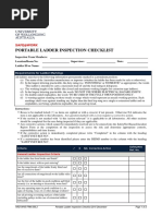 Ladder Register | PDF