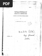 Diagram Prohaska by Guldhammer | PDF | Watercraft | Ships