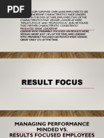 Parts of The Modules | PDF | Educational Assessment | Learning