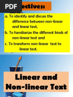 English: Transcoding Linear and Non-Linear Texts | PDF | Mosquito ...