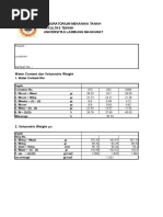 GSB Density Examples | PDF | Density | Mass