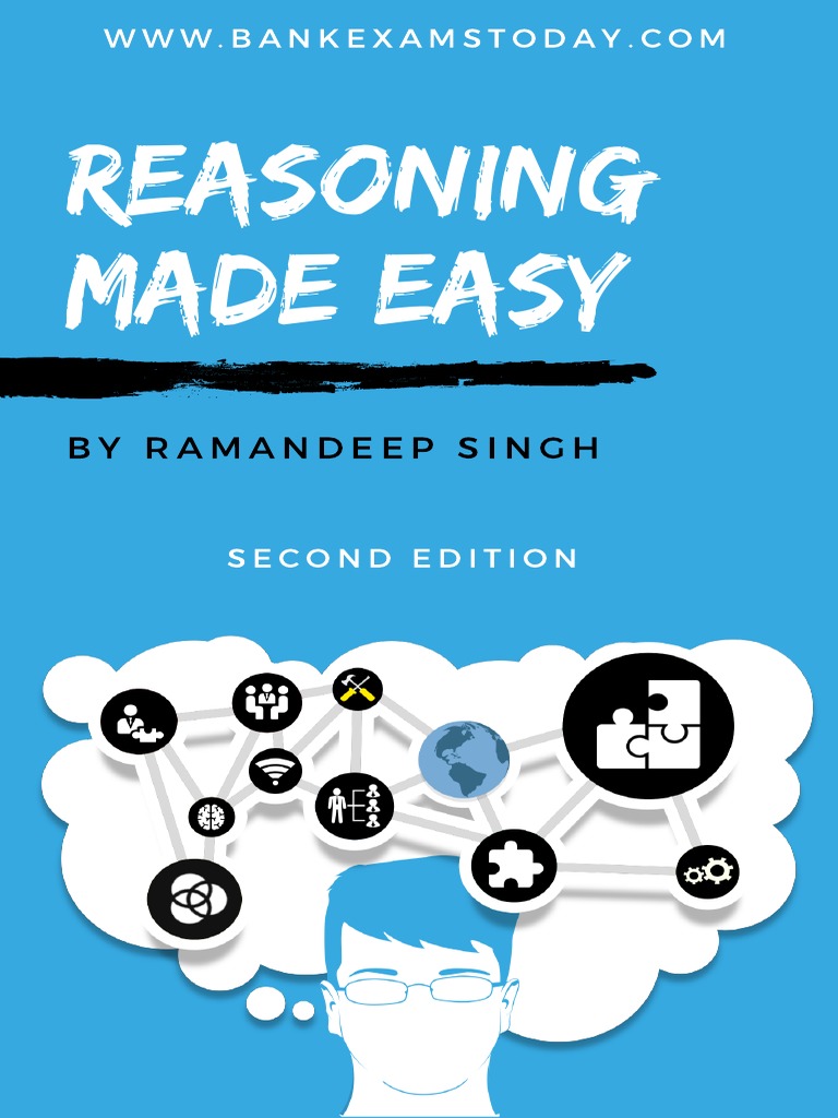 Reasoning-Made Easy-Final PDF | PDF